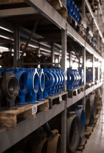 Produtos - Varb Metalúrgica