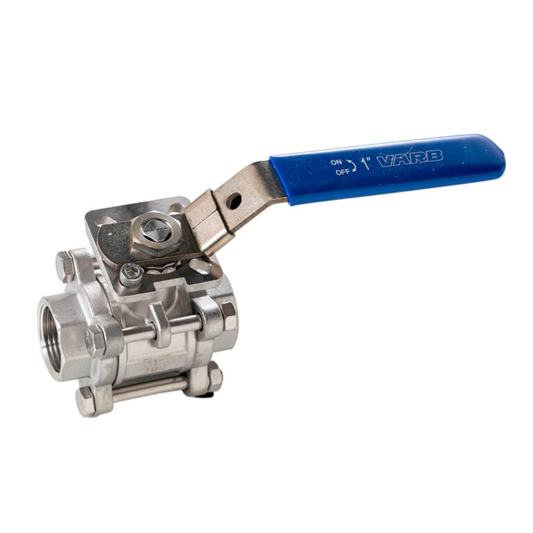 Mod. ERP-053 - Varb Metalúrgica